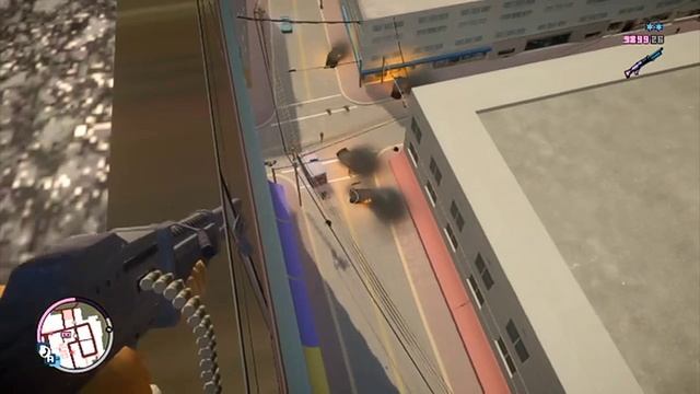 Янар2013 смотрит Доктор Мавро начало