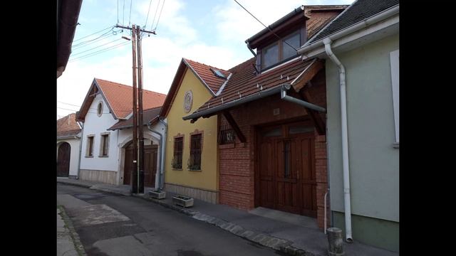 Вац Венгрия