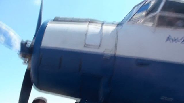 АВИАШОУ UTAIR НА АЭРОДРОМЕ ПЛЕХАНОВА В ТЮМЕНИ. САМОЛЕТЫ, ВЕРТОЛЕТЫ, ПАРАШЮТИСТЫ.