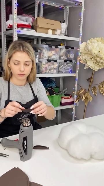 Превращаем пространство в шикарную новогоднюю фотозону  #новогоднийдекор #новогоднееоформление