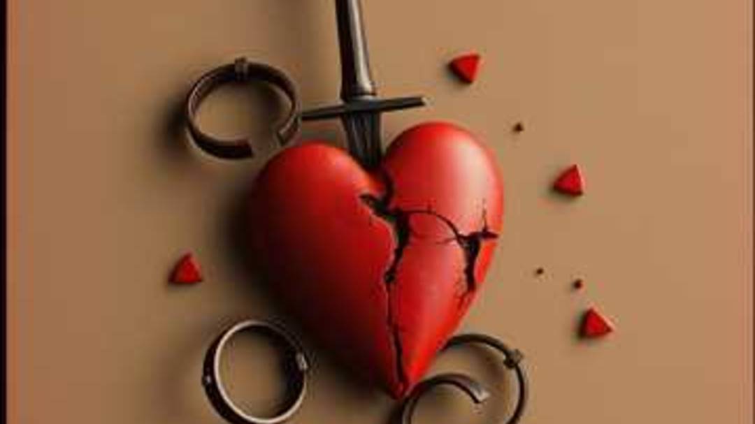 Забытая любовь