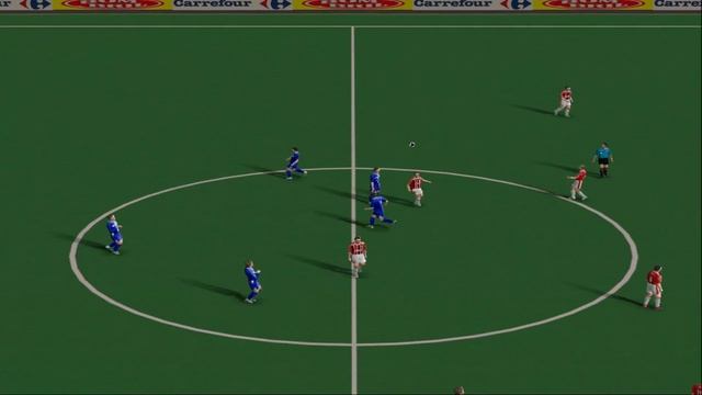 4 - Água Santa x Botafogo-SP - Bomba Patch