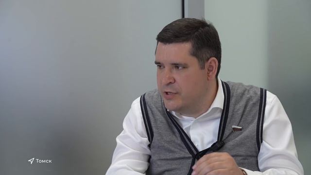 Интервью:  Михаил Киселёв