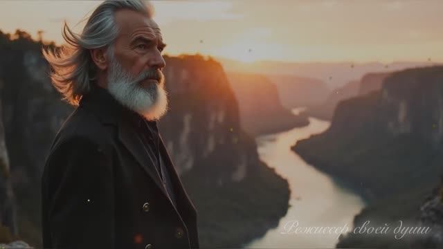 "ПЕСНЯ СТРАННИКА"  И даже в тёмный час цветы порой цветут. В пути есть боль и грязь! Есть радость и