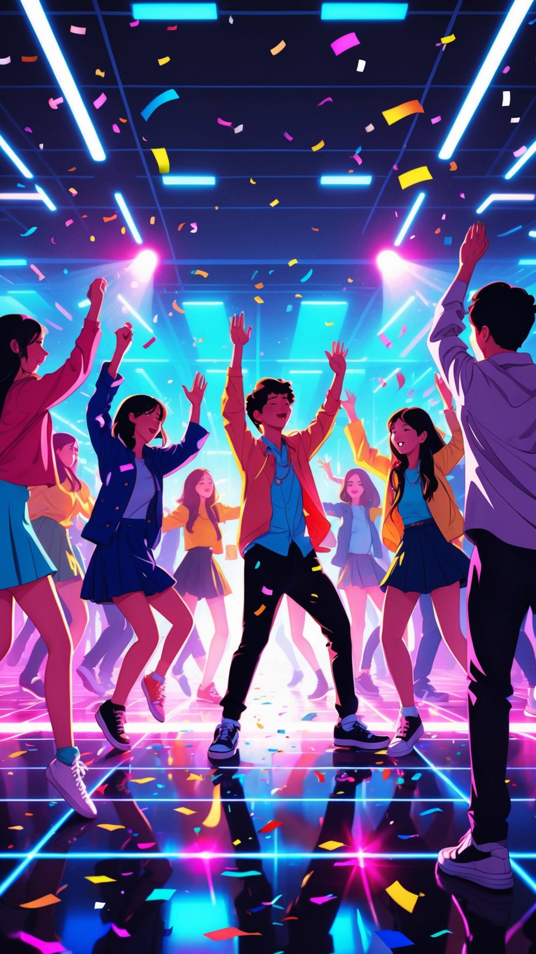 Сегодня навсегда.