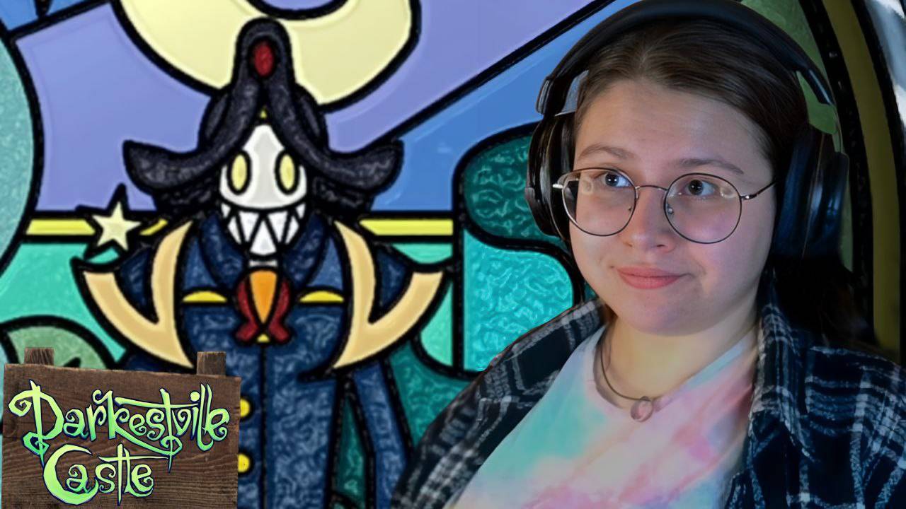 Вот так закончилась история Сида - ФИНАЛ ▶ Darkestville Castle #7