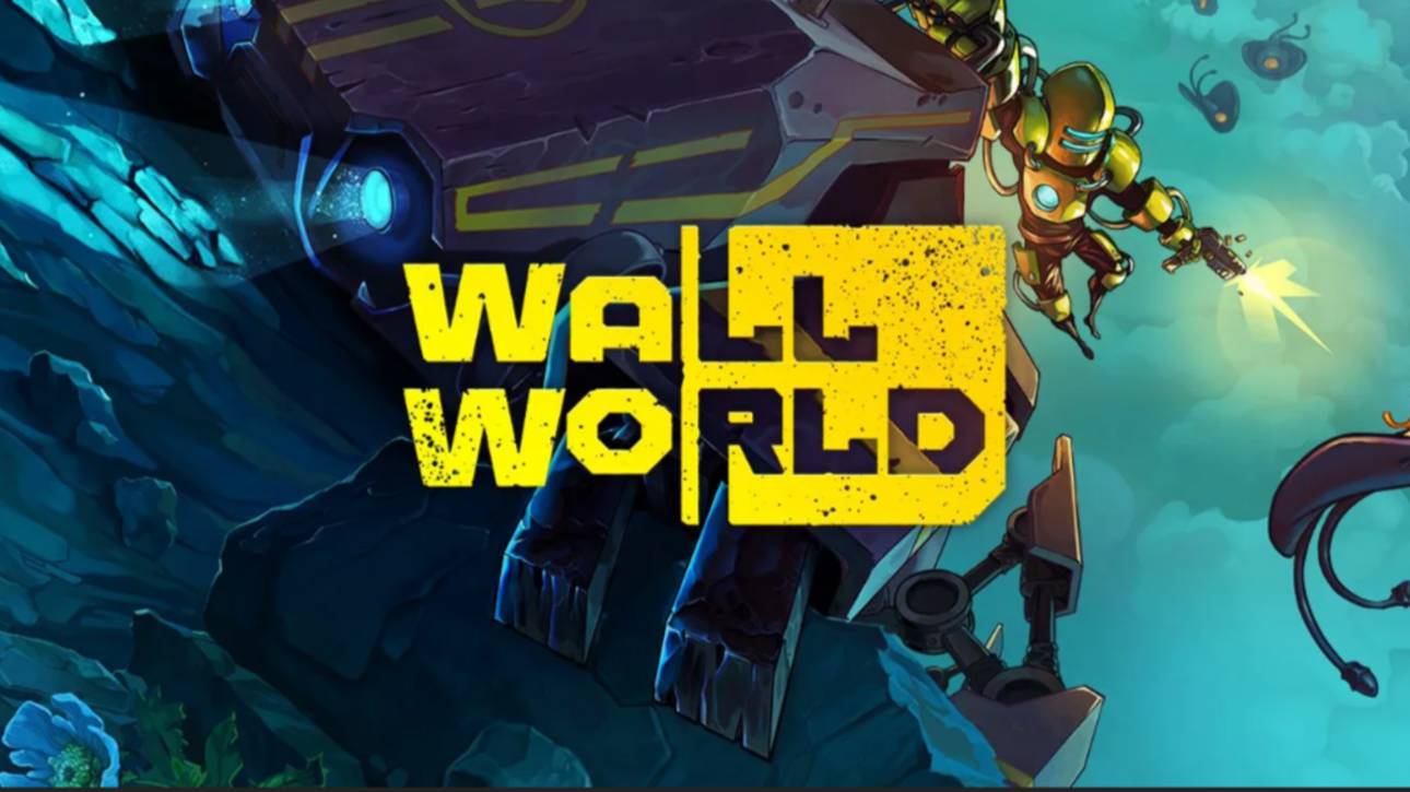 Очень много изумрудов Wall world #10