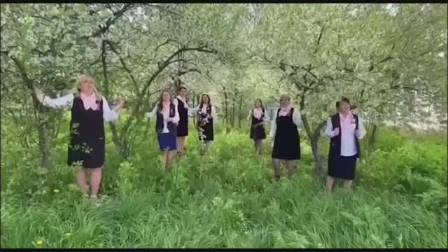 Кузнецова Оксана - «Майский вальс»