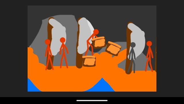 Не история стикмана часть 52