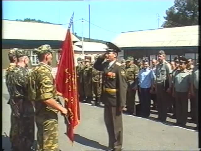 Кто в запас... кто под ремень... Памяти Александра Никонова посвящается