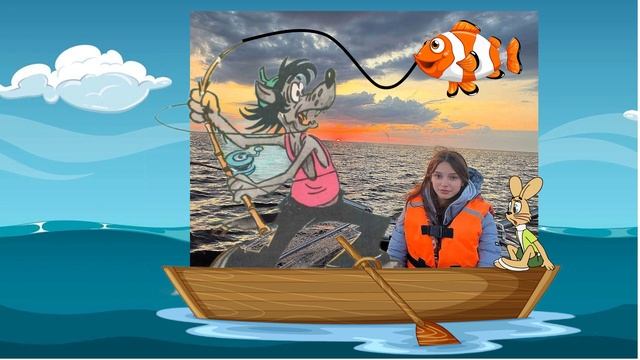 Семья выбирает здоровье, Внук Каролина