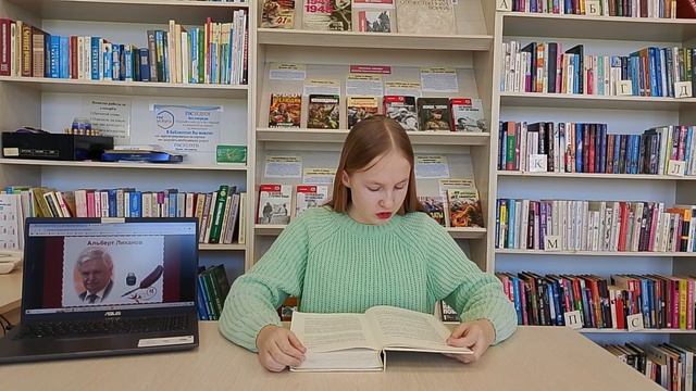 Ковалева Валерия, 13 лет