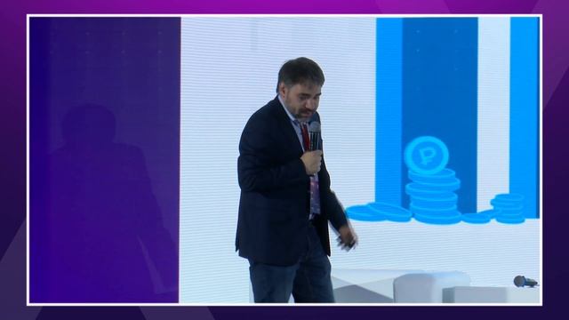 Высокопроизводительные сетевые решения RDP — для кого и для чего, Артем Михайлов (RDP)