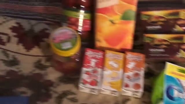 ПОКУПКИ ИЮЛЯ 2018Г. В МАГАЗИНЕ FIX-PRICE. ЧАСТЬ 2.