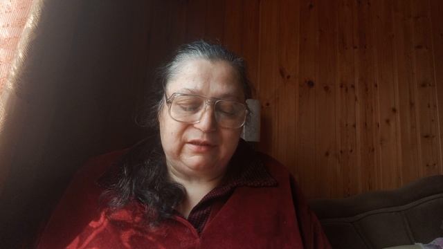 моя мечта 💭 Русь под покровом часть