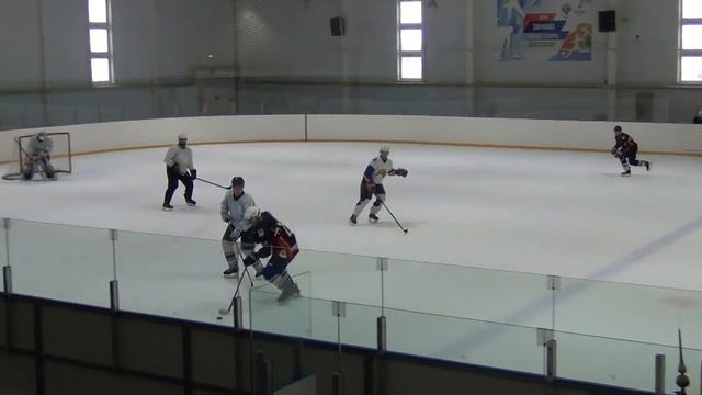 5 1 2017 г Легион Снежеть 0 19