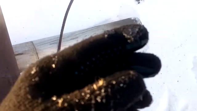 #ЛПХ ... А могли и угореть!!! Жизнь в деревне.