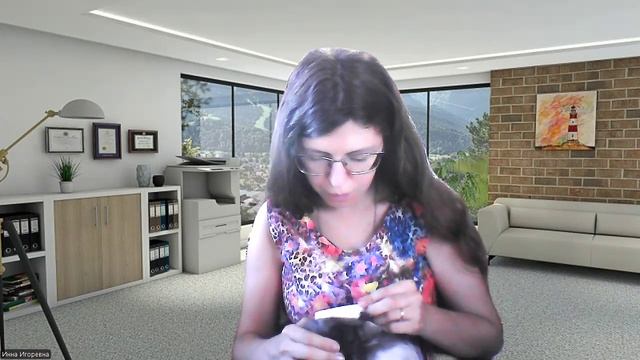 Распаковка товара. Расческа для вычесывания блох