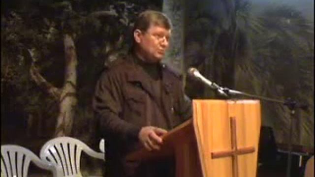 В. Лаптов — 10. Послание Ефесской церкви (01.2010)