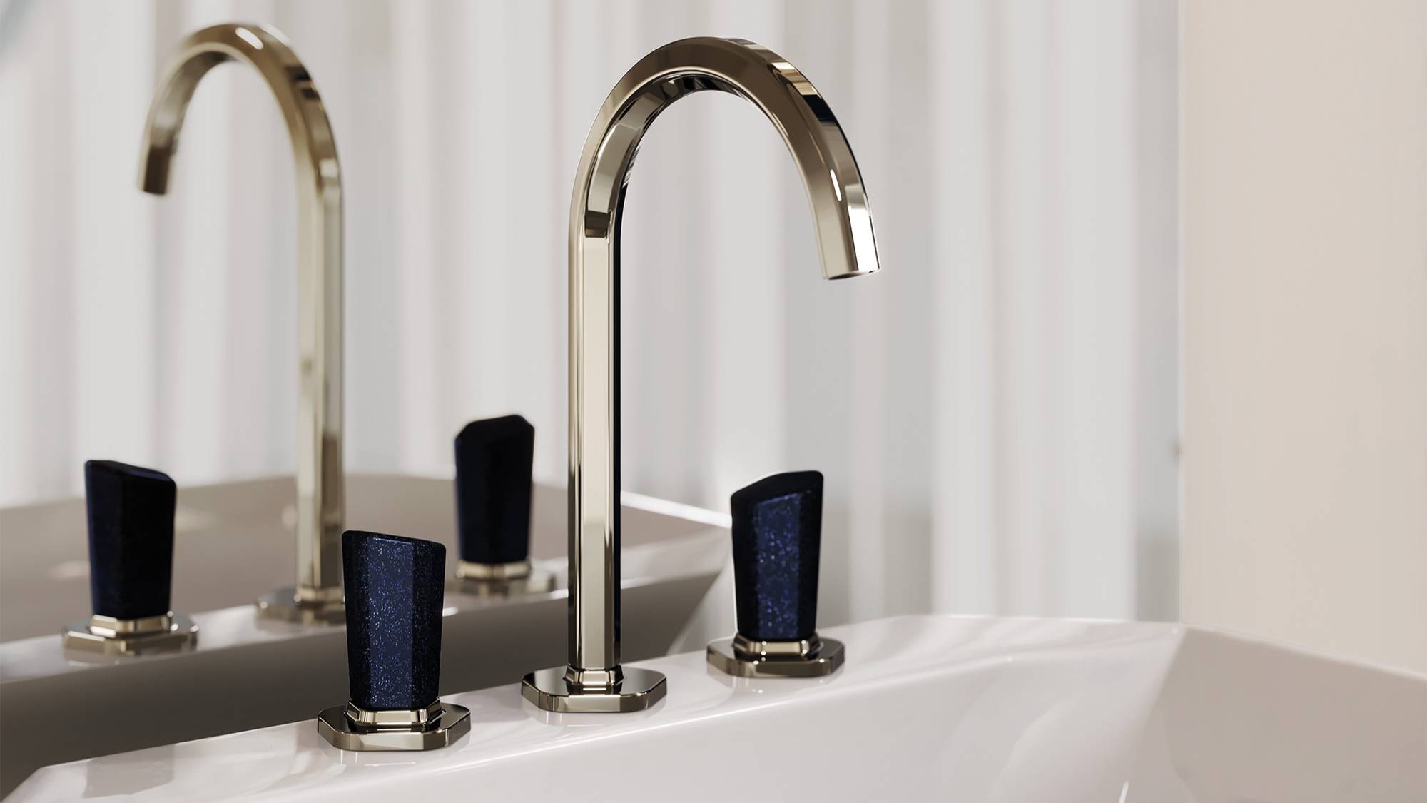 Смесители Joerger Shado