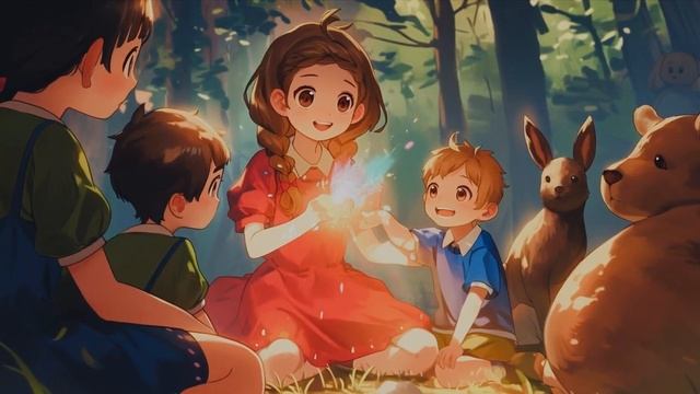 «Дети Планеты»