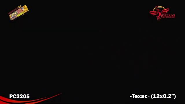 PC2205 Техас