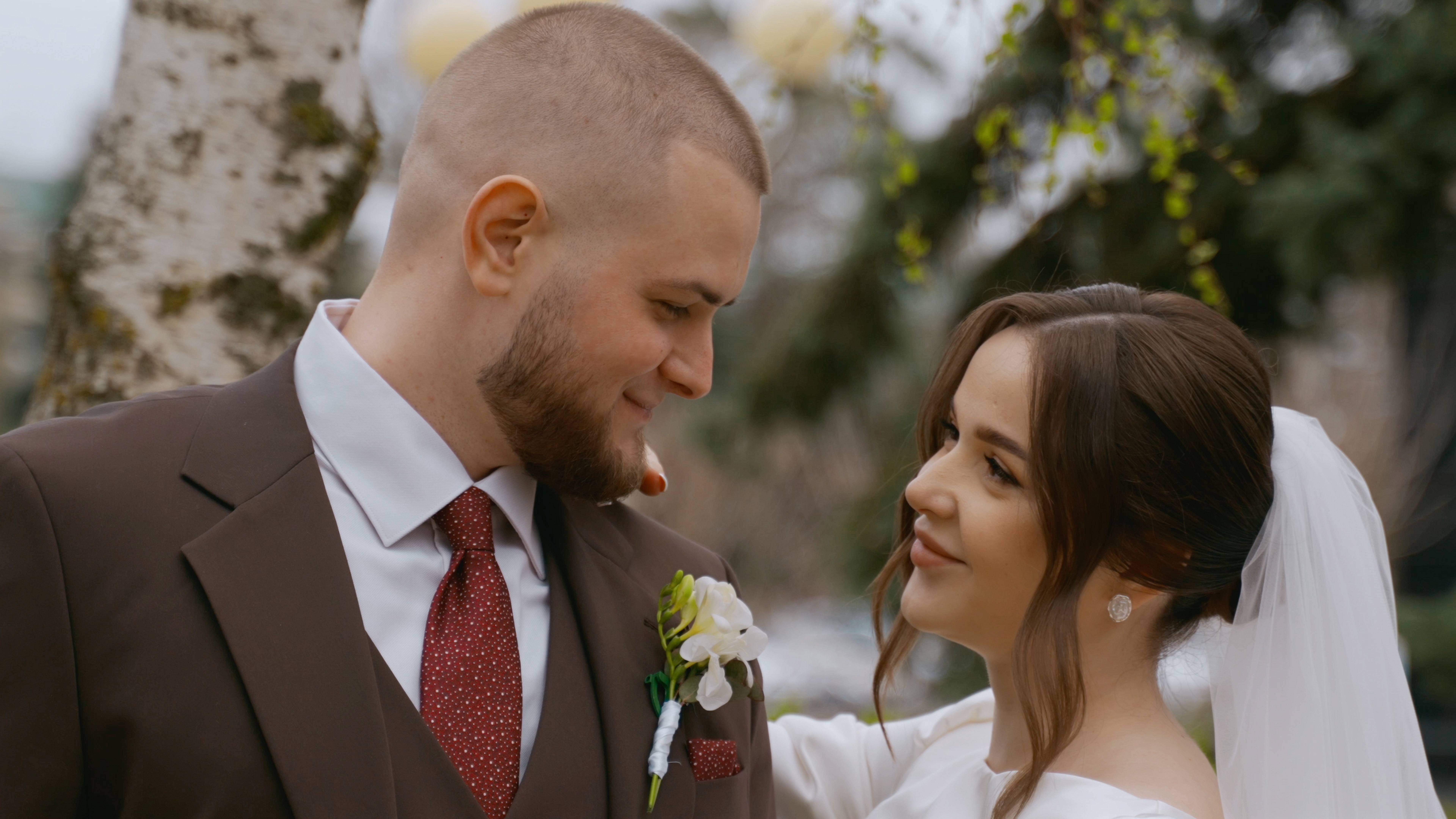 Артур и Анна | Свадебный клип 2025