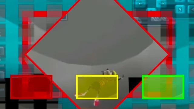 [Reconstructed] Bender flash НПЯС