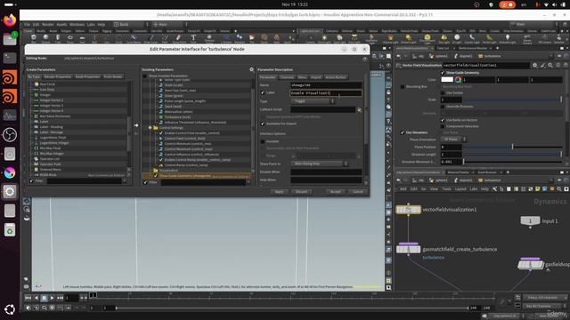 3 -Gas Turbulence Part3