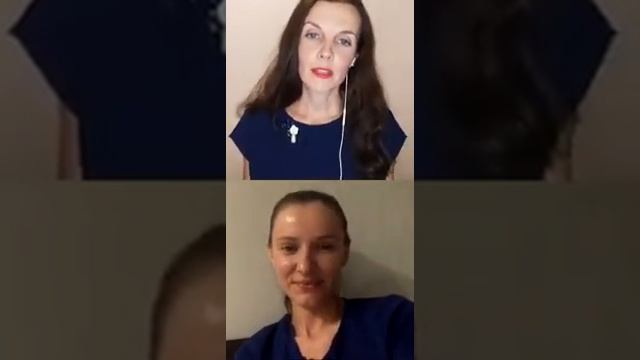 Нездоровье по-женски.Страх иметь детей.Страх родить больного ребенка. Фасилитация. Личные разборы 2ч