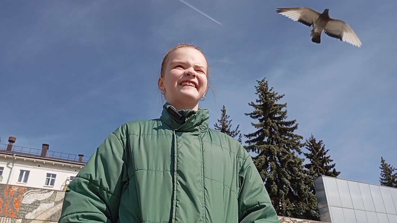 Московские приключения. Фильм