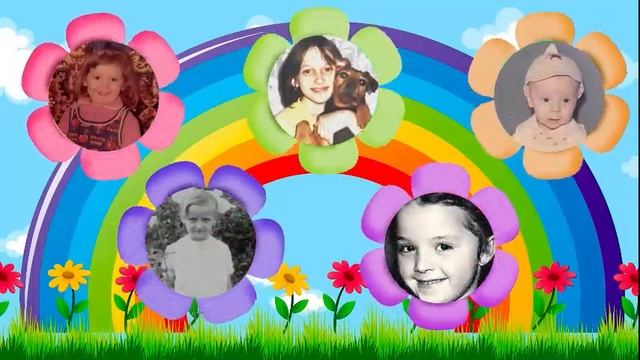 Поздравляем с Днем защиты детей!