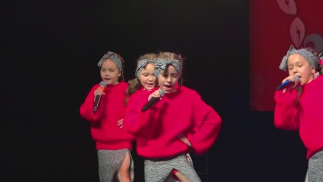 Шоу-группа Sмузи - Русская мозаика