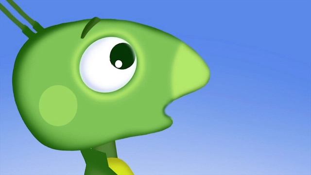 Лунтик | 15 ахъвы | Цlахьы - хъахьы