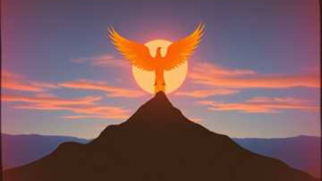 Прояви себя