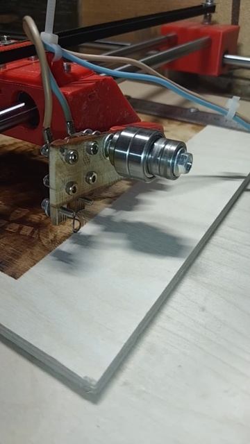 Продолжаем жечь....