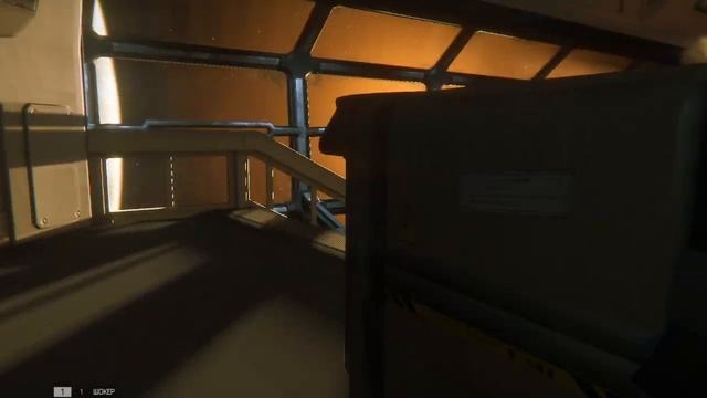 Alien: Isolation - АПТЕЧКУ НАШЛИ, ТОЛЬКО БЫ ДОСТАВИТЬ ЕЕ ТЕПЕРЬ!