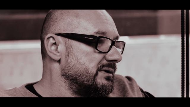 Кофемолка – выпуск 56: Владимир Дубосарский в гостях у Энвиля Касимова
