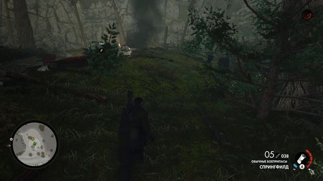 Sniper Elite 4   Ч.9        МОСТ   РОДЖЕЛИНО   ЗАВЕРШЕНИЕ