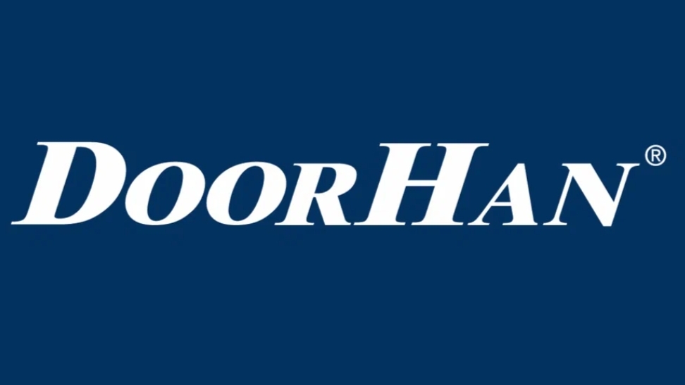 Секционные ворота DoorHan LUX