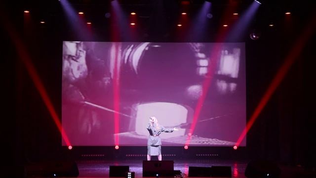 "Десятый наш десантный батальон "- Новикова Светлана