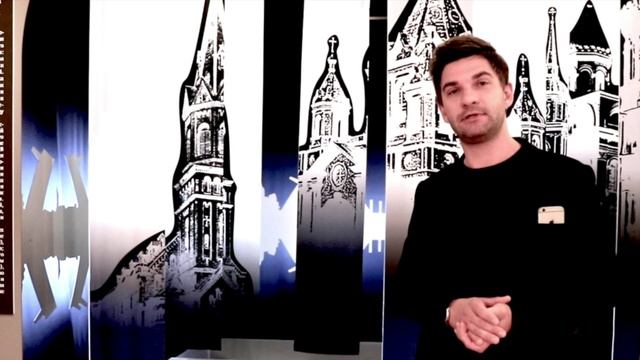 Выставка "Город, потерянный во времени. Утраченные адреса Петербурга"