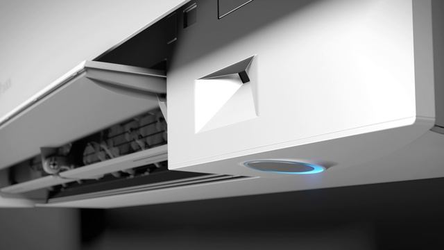 Кондиционеры Daikin-Emura-3-_-Polnyy-produktovyy-rolik