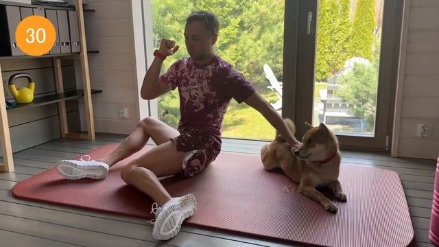 КОМПЛЕКС 21 МИНУТА