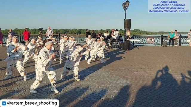 ТС "FDH" - Угольки (Сарапул; 30.05.2025г.)