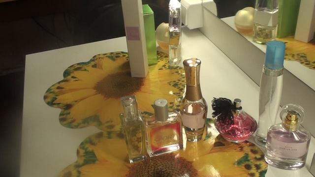 10-КА ВЕСЕННИХ АРОМАТОВ 2018