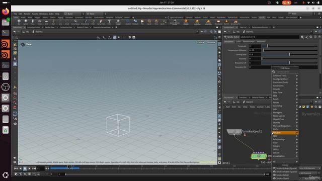 1 -Goals of The Chapter