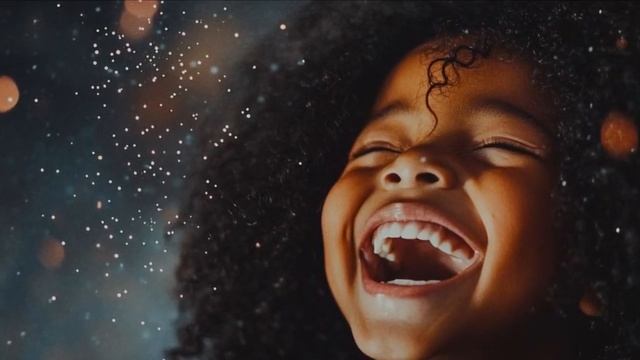 «Дети неба» песня расширяющая сознание