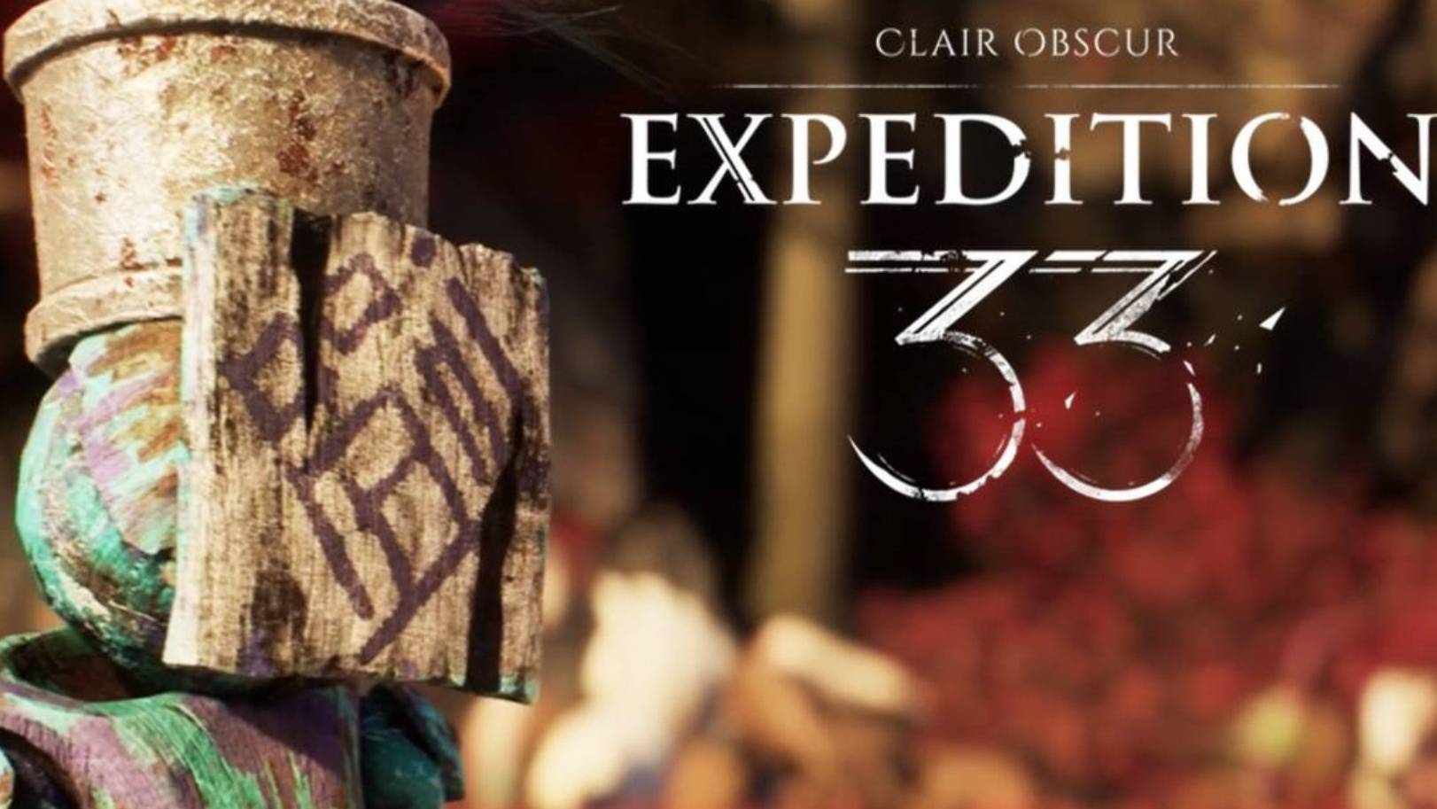 Clair Obscur : Expedition 33 ◉ Прохождение ➤ Часть: 4 ➤ Селение Жестралей.