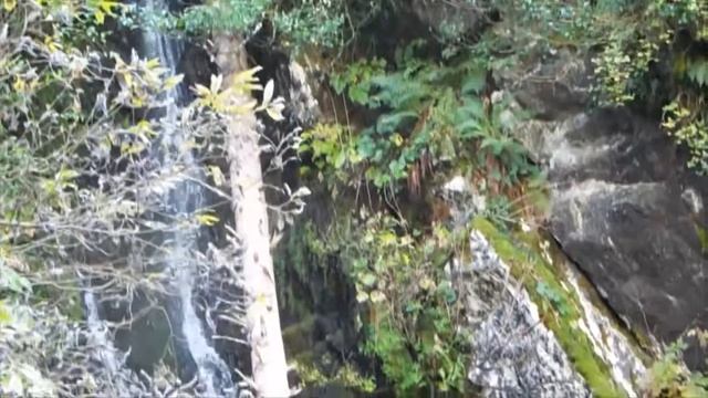 Ветер странствий 6 серия